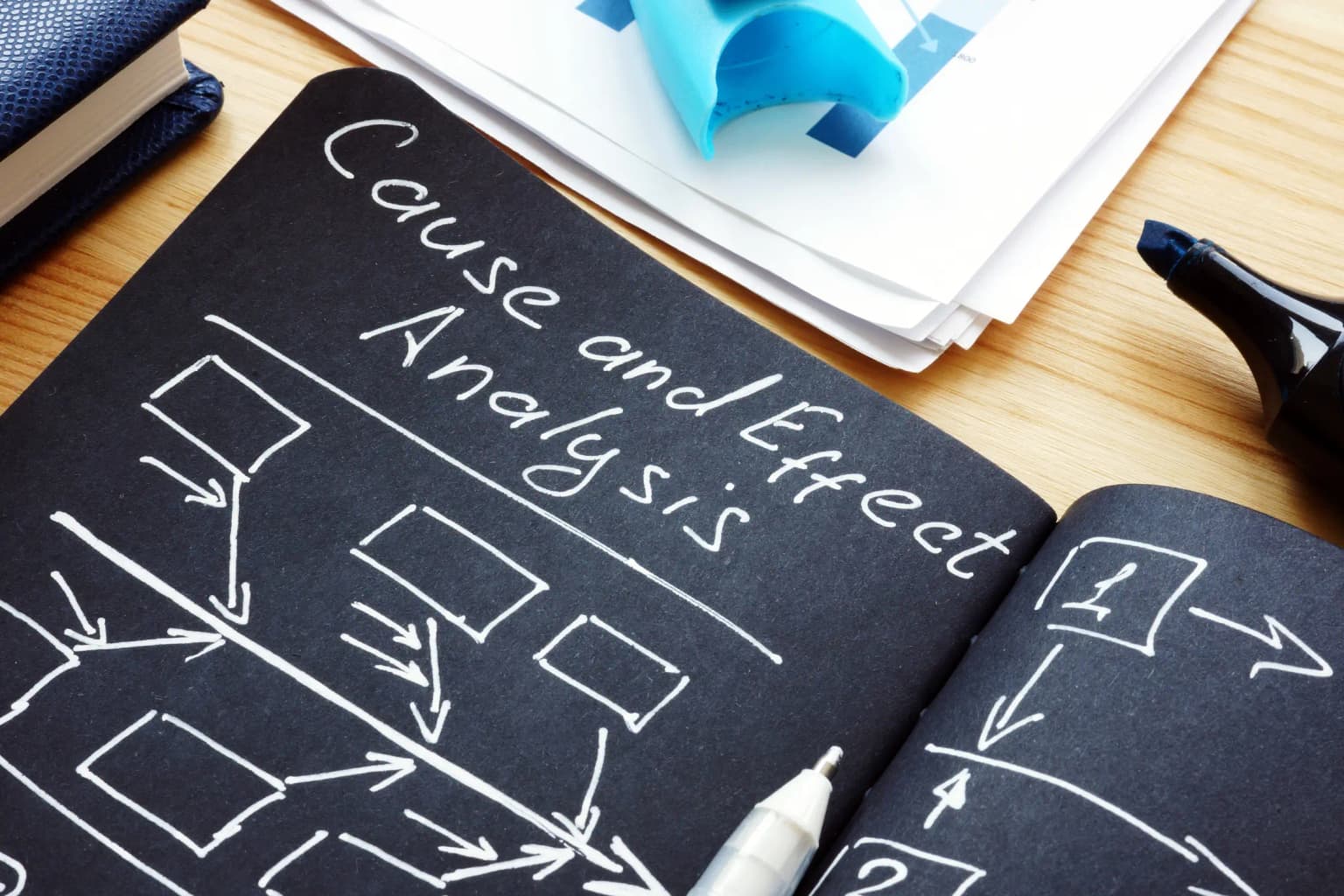 Root Cause Analysis: Pengertian, Tujuan, Langkah, dan Contohnya | LinovHR