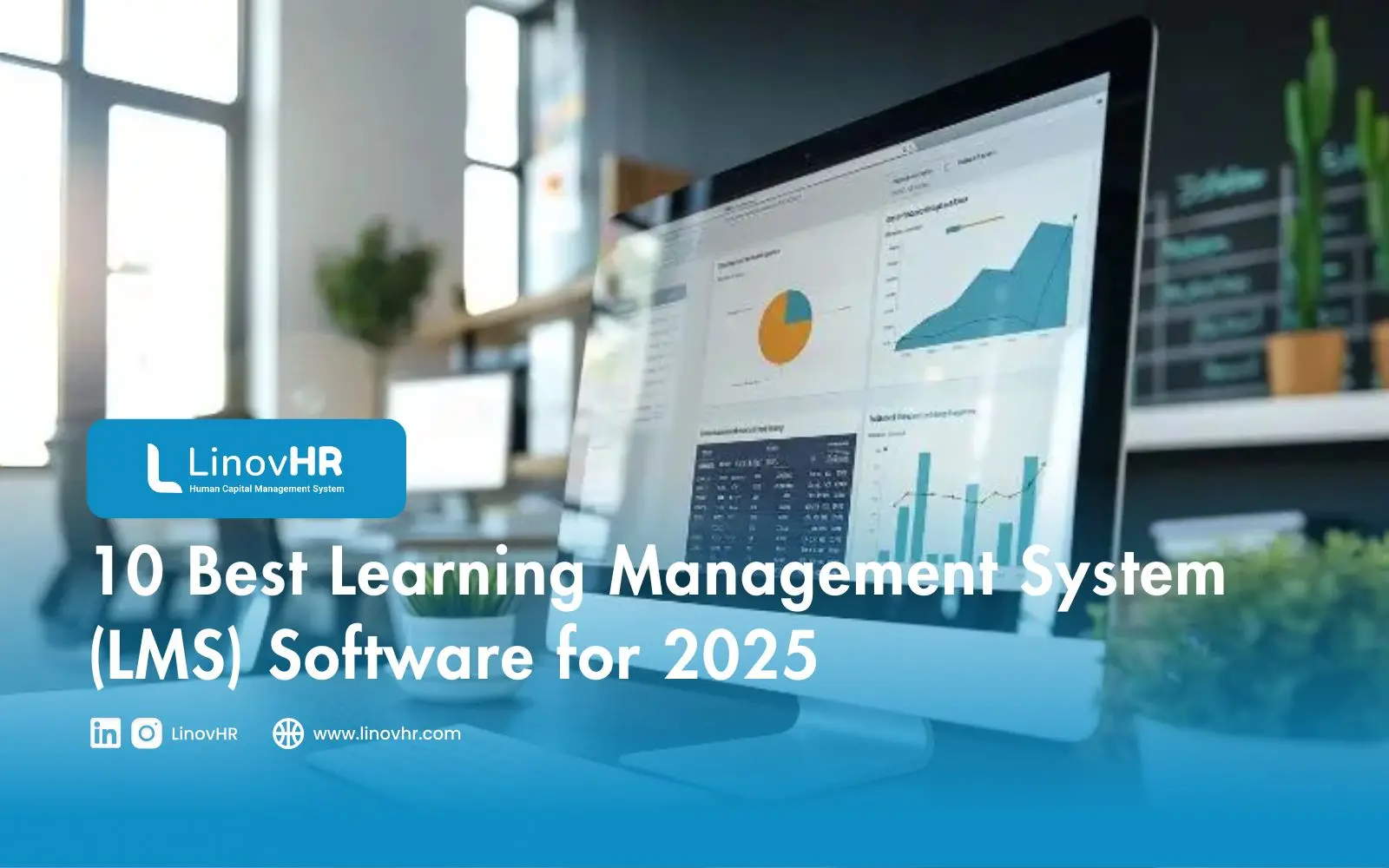 10 Best Learning Management System (LMS) Software for 2025