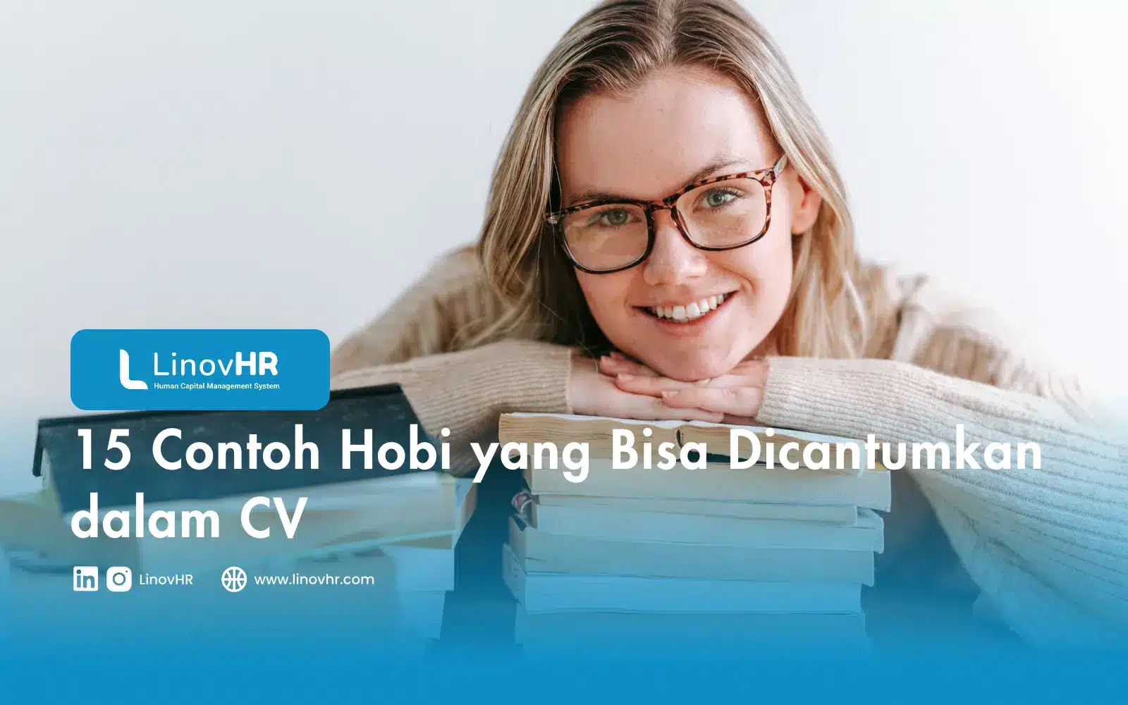 15 Contoh Hobi yang Bisa Dicantumkan dalam CV - Payroll, ESS, and ...