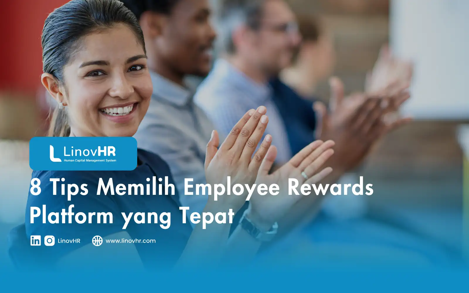 8 Tips Memilih Employee Rewards Platform yang Tepat - Payroll, ESS, and ...
