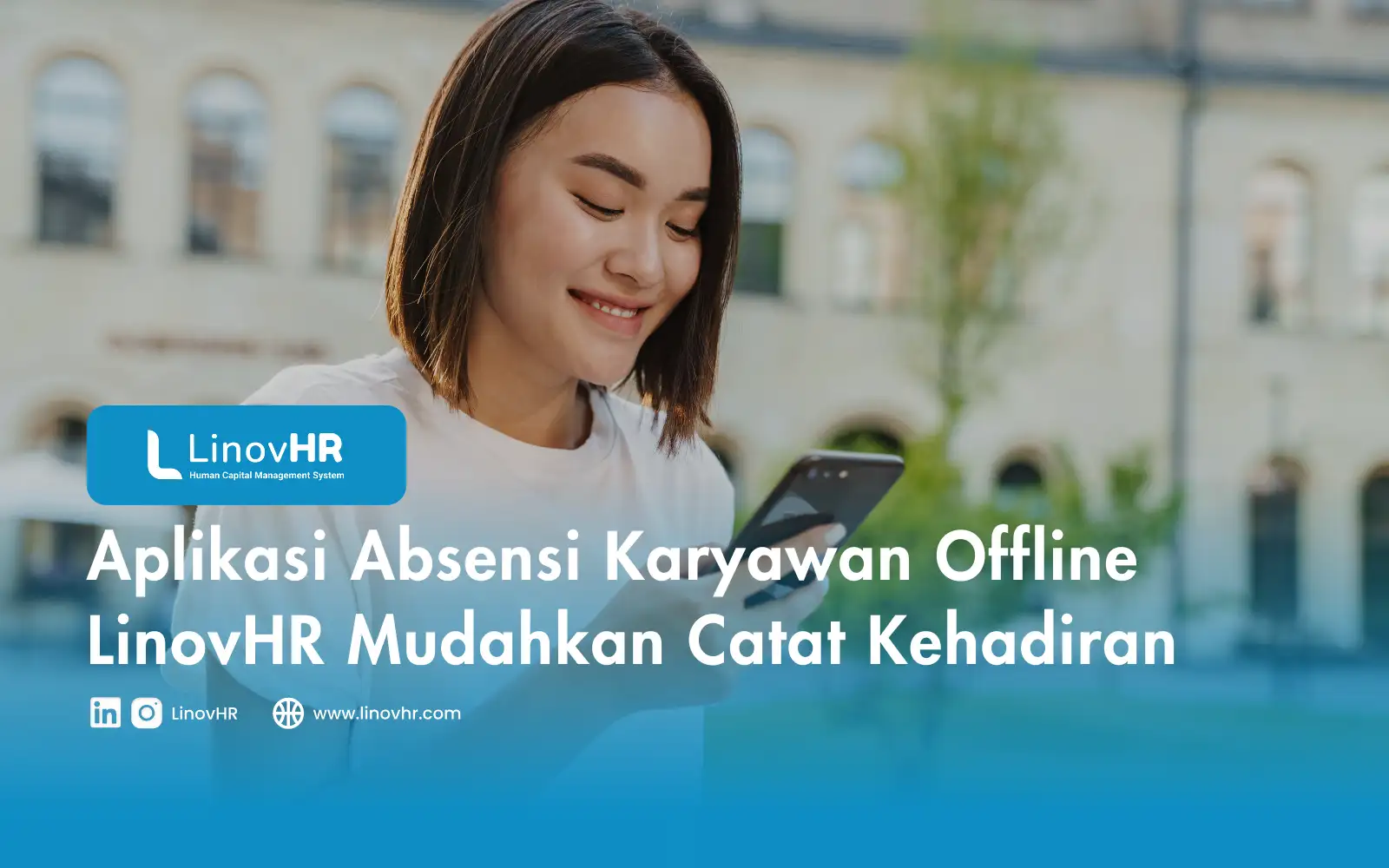 Aplikasi-Absensi-Karyawan-Offline-LinovHR-Mudahkan-Catat-Kehadiran