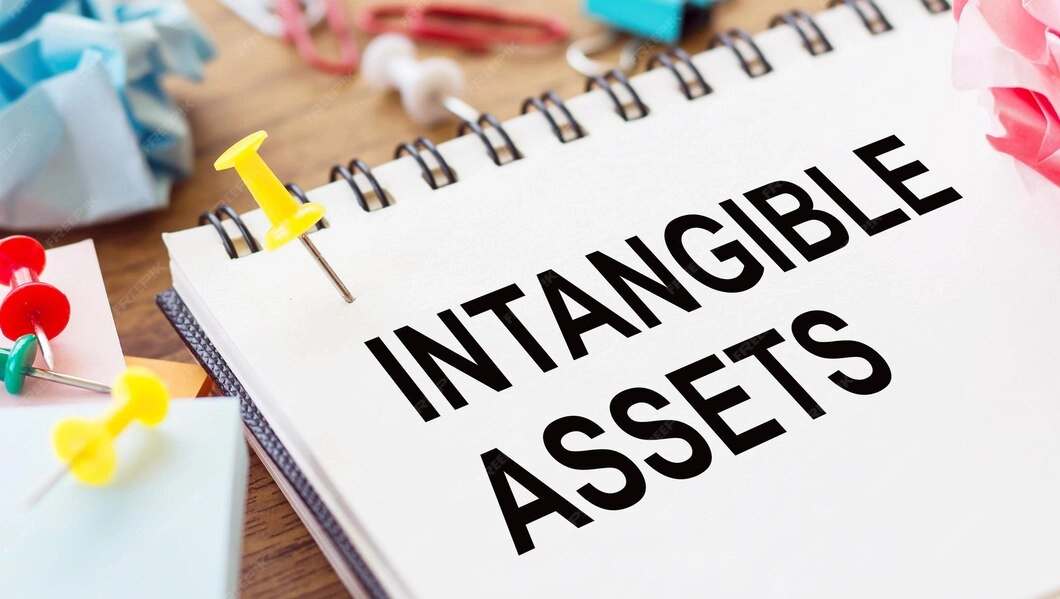 Intangible Asset (Aset Tidak Berwujud) : Arti, Karakteristik, Contoh!