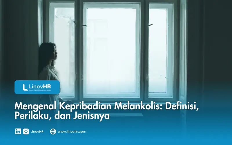 Mengenal Kepribadian Melankolis: Definisi, Perilaku, dan Jenisnya Blog