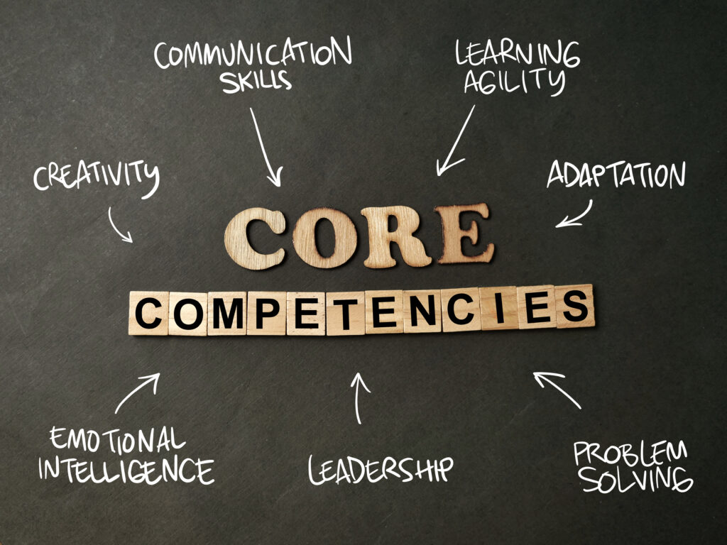 Competency Model: Bentuk Kompetensi Sesuai Kebutuhan Perusahaan