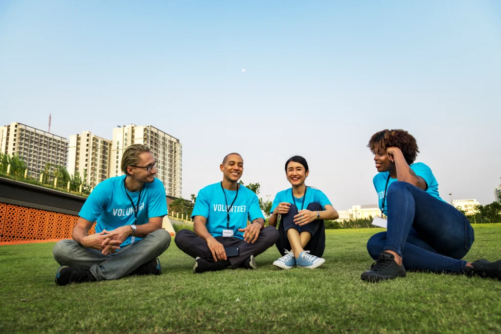 Apa itu NGO? Inilah Pengertian, Tujuan, dan Jenisnya! - Blog