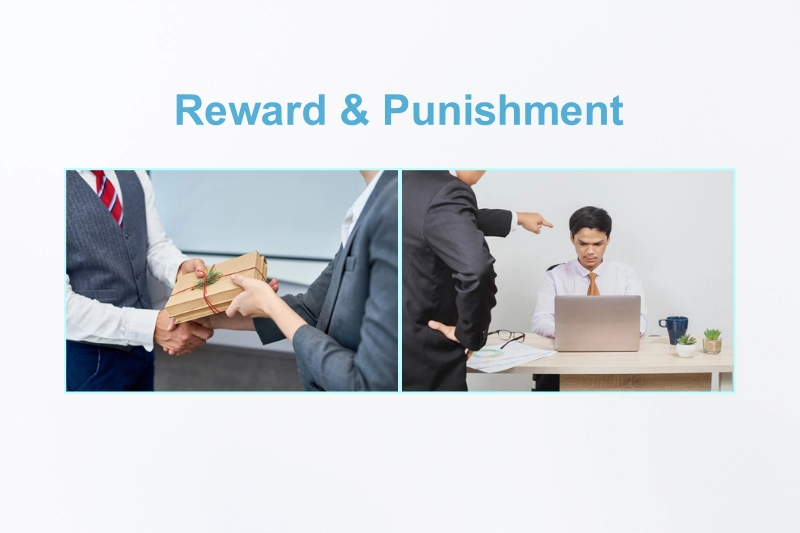 Reward dan Punishment: Contoh dan Cara Memberikannya dengan Tepat